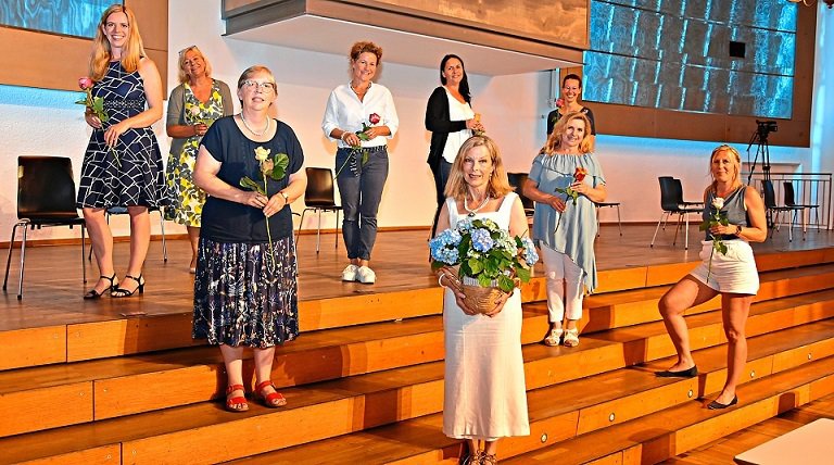 Kinderschutzbund - Kinderschutzbund hat einen Team-Vorstand